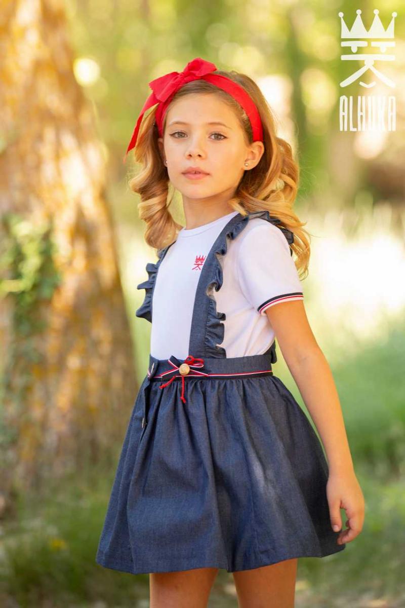 Colección Primavera Verano 2020 - Alhuka