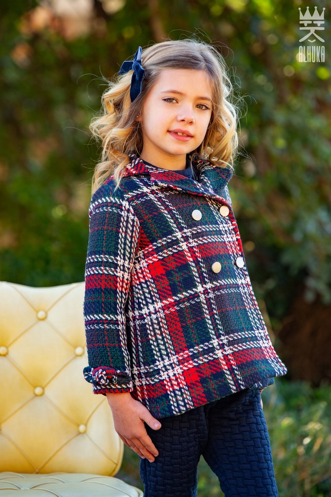 Colección Otoño Invierno 2019-20 - Alhuka