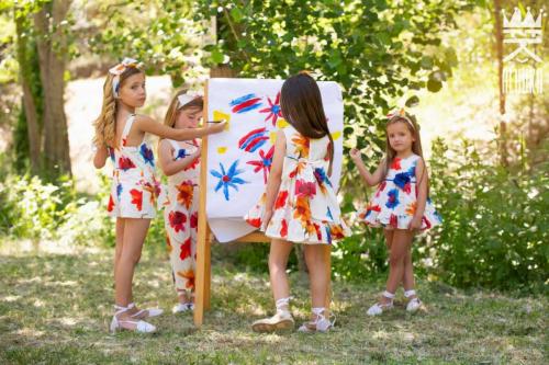 Colección Primavera Verano 2020 - Alhuka